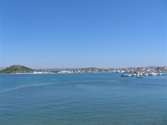 Island Murter tourist guide - Croatia | Adriagate