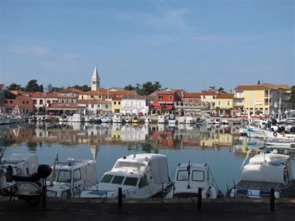 Novigrad - tourist guide