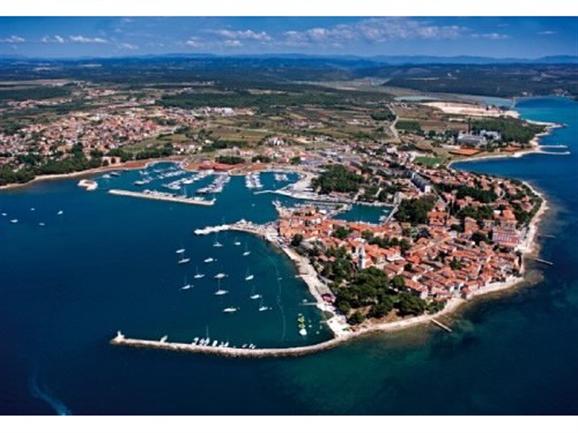 Novigrad - tourist guide