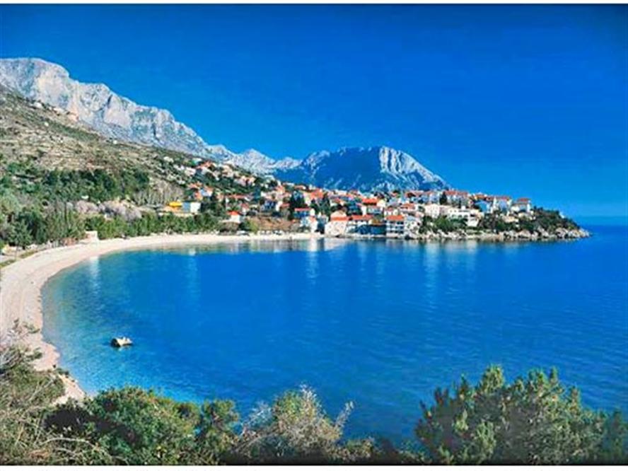 Vous souhaitez visiter Podaca? | Guide touristique