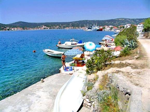 Vinisce - tourist guide