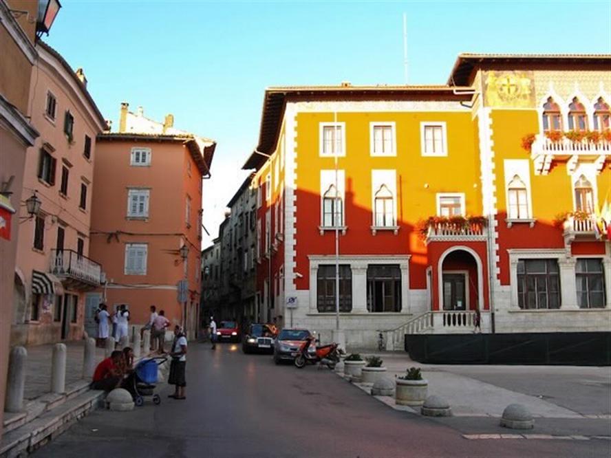 Vodnjan - tourist guide