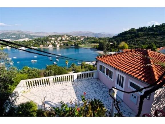 Kolocep - island Kolocep - tourist guide