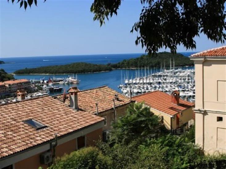 Vrsar - tourist guide