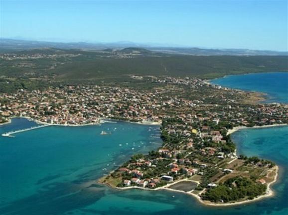 Chcecie odwiedzić Sukosan (Zadar)? | Przewodnik Turystyczny