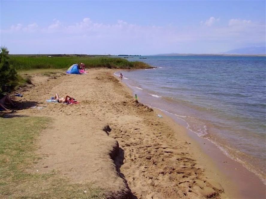 Möchten Sie Sabunike (Privlaka) besuchen? | Reiseführer