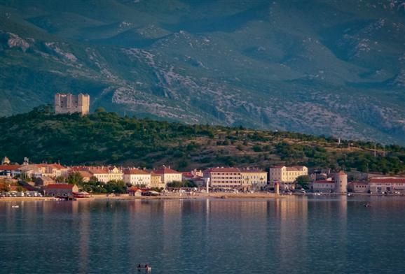 Senj - tourist guide