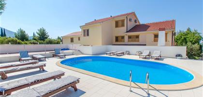 Szívesen ellátogatna Orebic településre? | Útikalauz